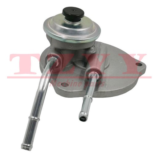Diesel Fuel Filter Primer Pump 23380-17531 Fits TOYOTA LAND CRUISER 1HZ ...