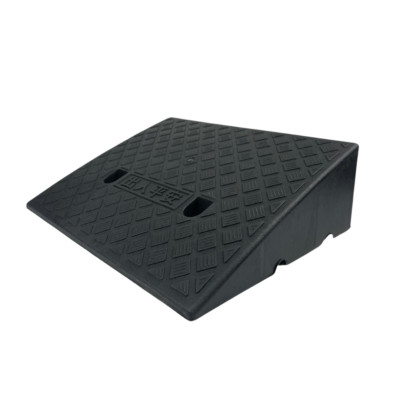 Portable Shipping Containers/Kerb Ramp Heavy-Duty 15cm Plastic Ramp ...