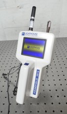 Lighthouse Handheld 5016 Airborne Particle Counter for sale online | eBay