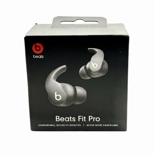 New Sealed - Beats Fit Pro Wireless Bluetooth Earbuds Beats By Dre ...