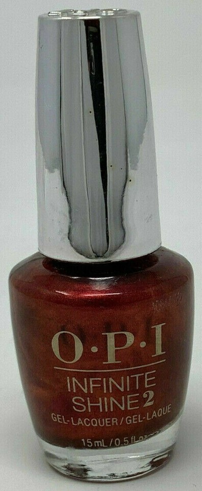 OPI Nail Lacquer INFINITE SHINE Long Wear Nail Polish New YOU CHOOSE ...