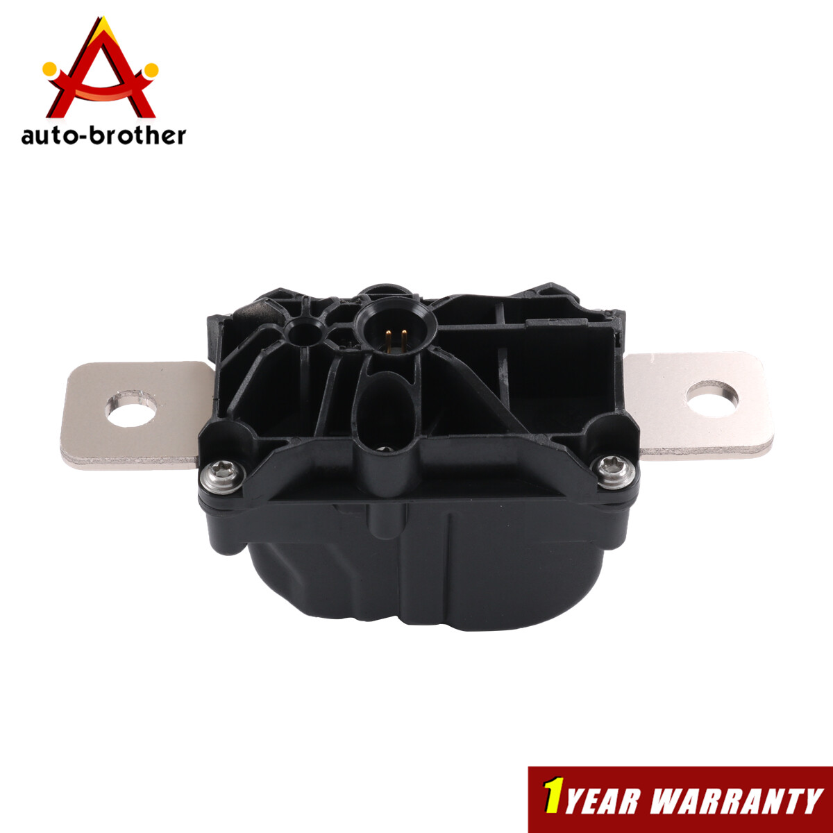 High Voltage Battery Disconnect Pyrofuse Pyro Fuse For 2017-2022 Tesla ...