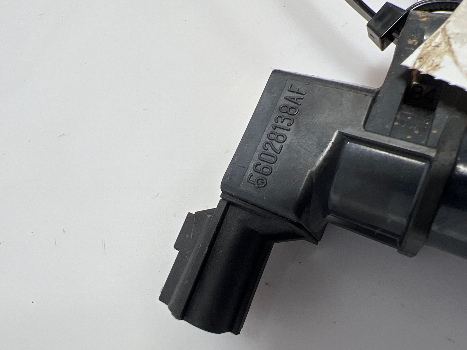 Ignition Coil Pack Fits Dodge Jeep Mitsubishi 3.7L 4.7L ONLY OEM ...