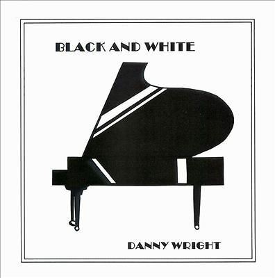 Black and White by Danny Wright (CD, 1991) for sale online | eBay