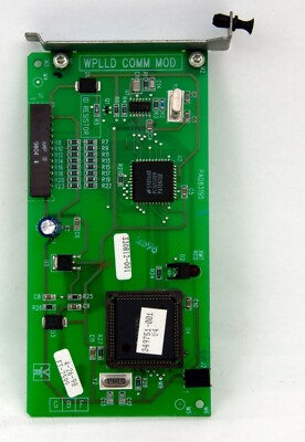 VEEDER-ROOT TLS-350 WPLLD COMMUNICATION MODULE 330812-001 | eBay