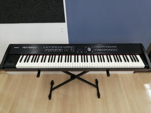 Roland Rd-700Gx Synthesizer | eBay