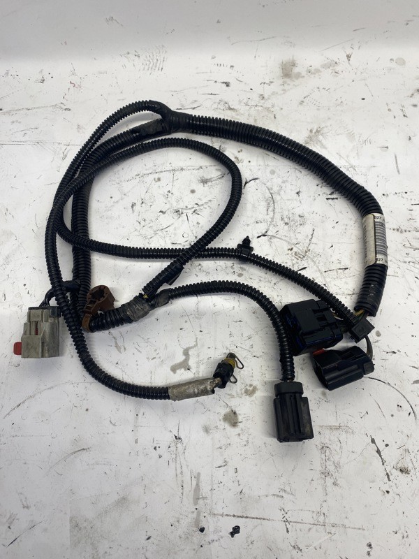 Detroit Diesel Series 60 Engine Wiring Harness 23533327 (514-12707) | eBay