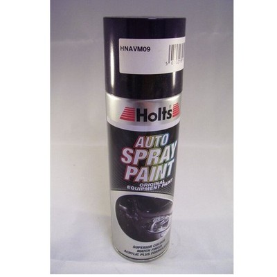 4x Holts Professional Car Navy Metallic Spray Paint 300ml HNAVM09 | eBay UK