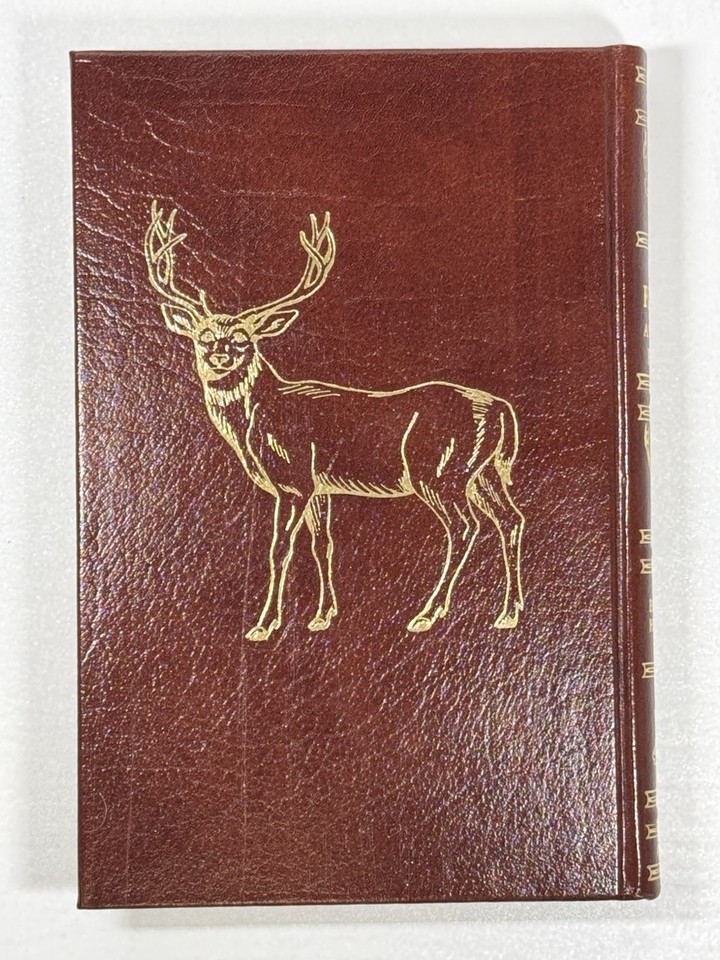 The Forest and the Plain by John H. Batten, Amwell Press #4/1000 ...