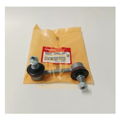 Fits For Honda CR-V Rear Bar Link Sway Stabilizer Front Suspension ...