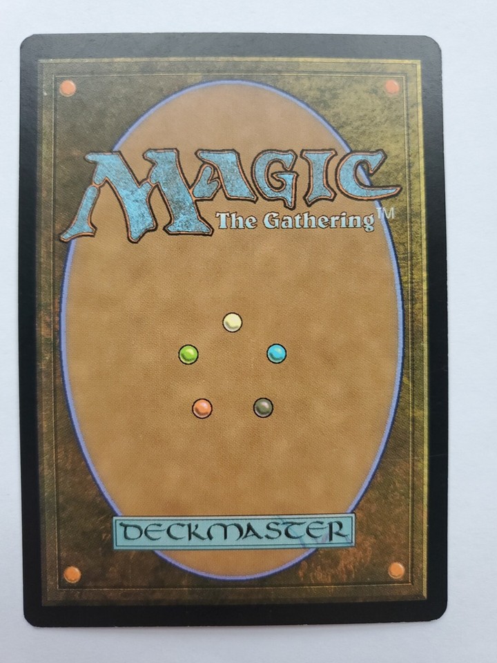 MTG Magic The Gathering Card Negate Instant Blue M13 | eBay
