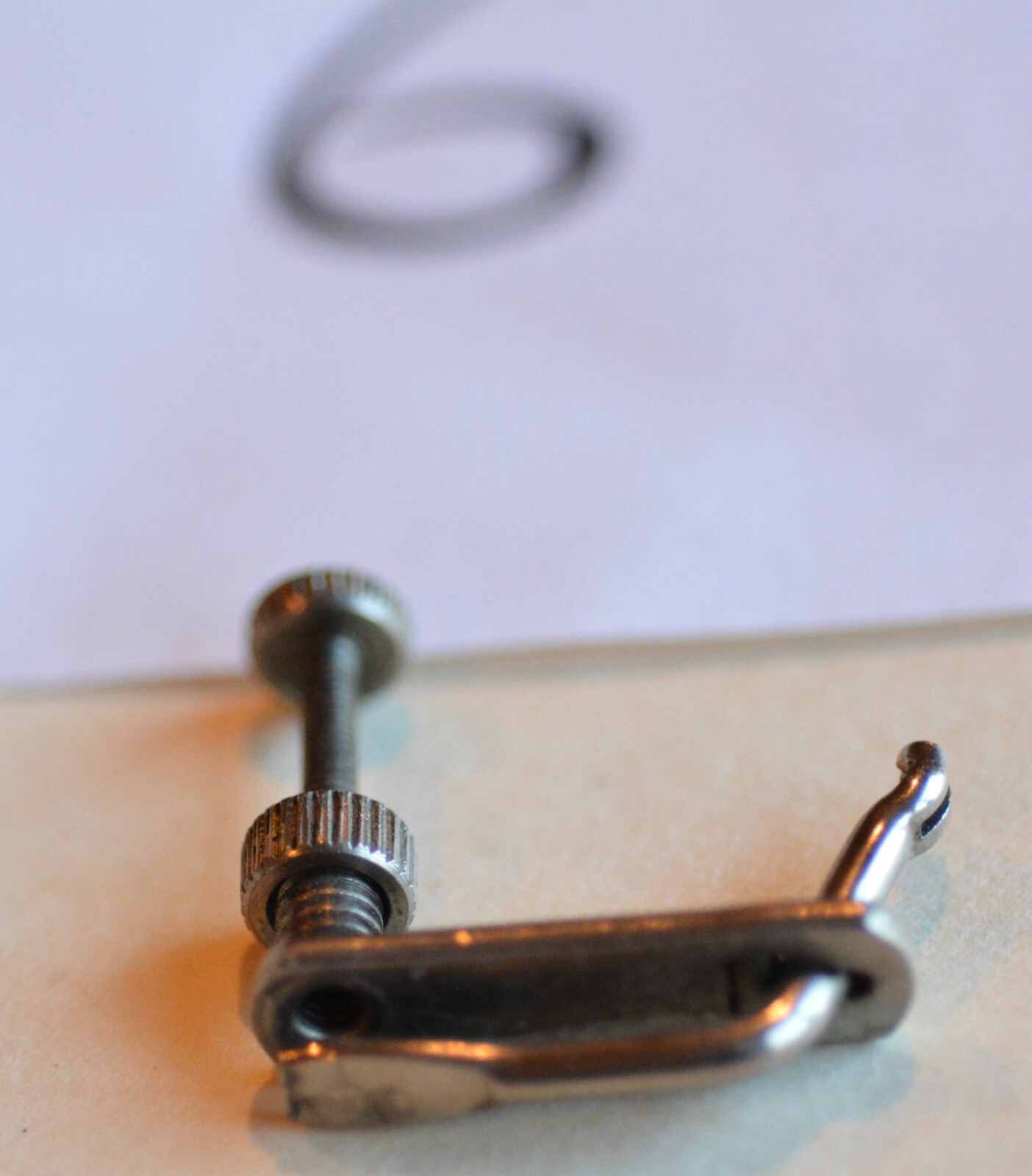 Vintage Violin Fine Tuner Selection | eBay