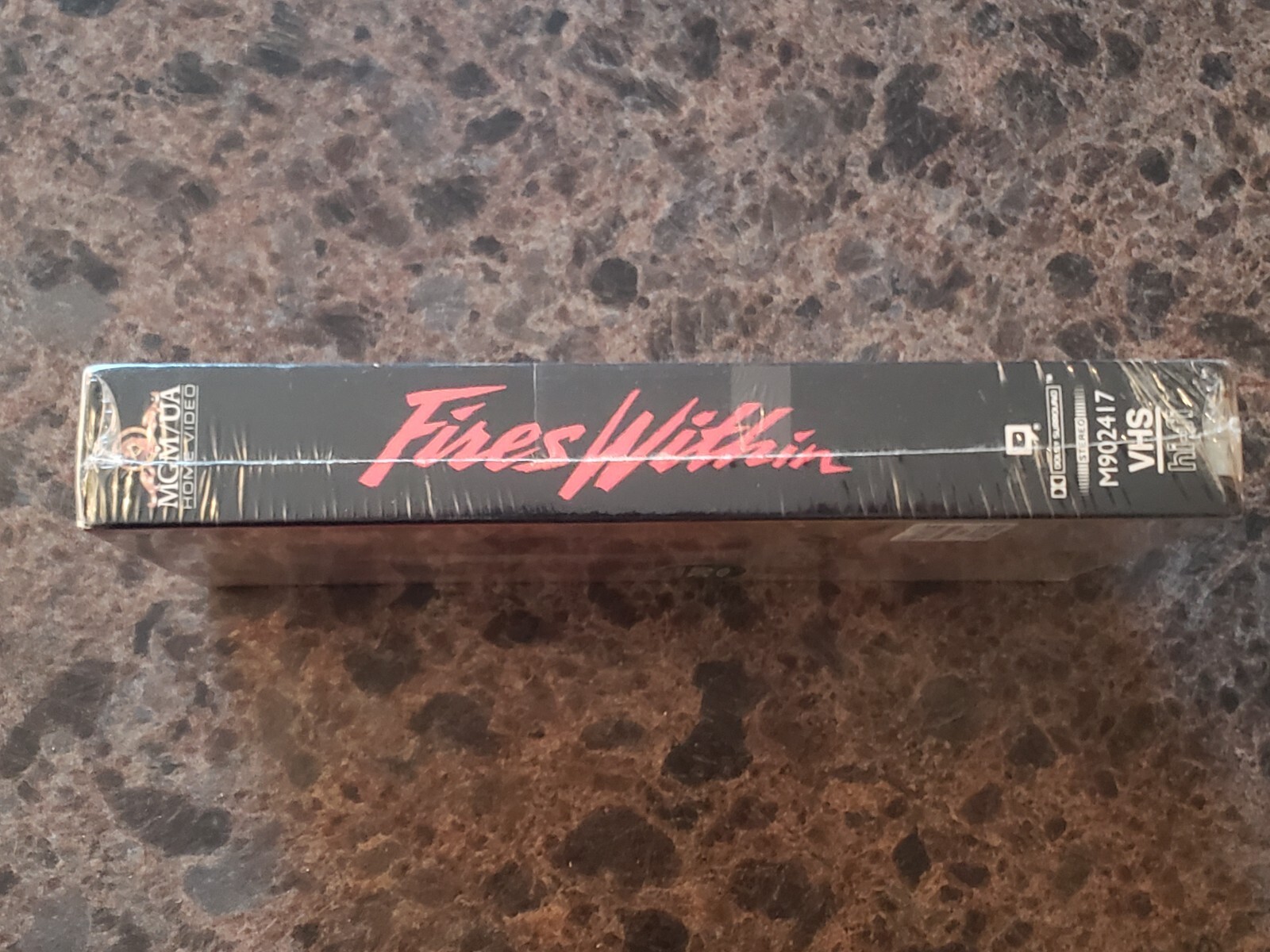 Fires Within (VHS, 1991) for sale online | eBay