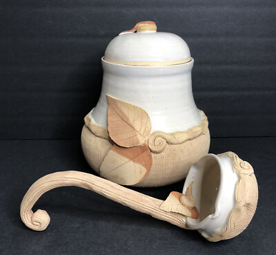 Tureens - Art Pottery