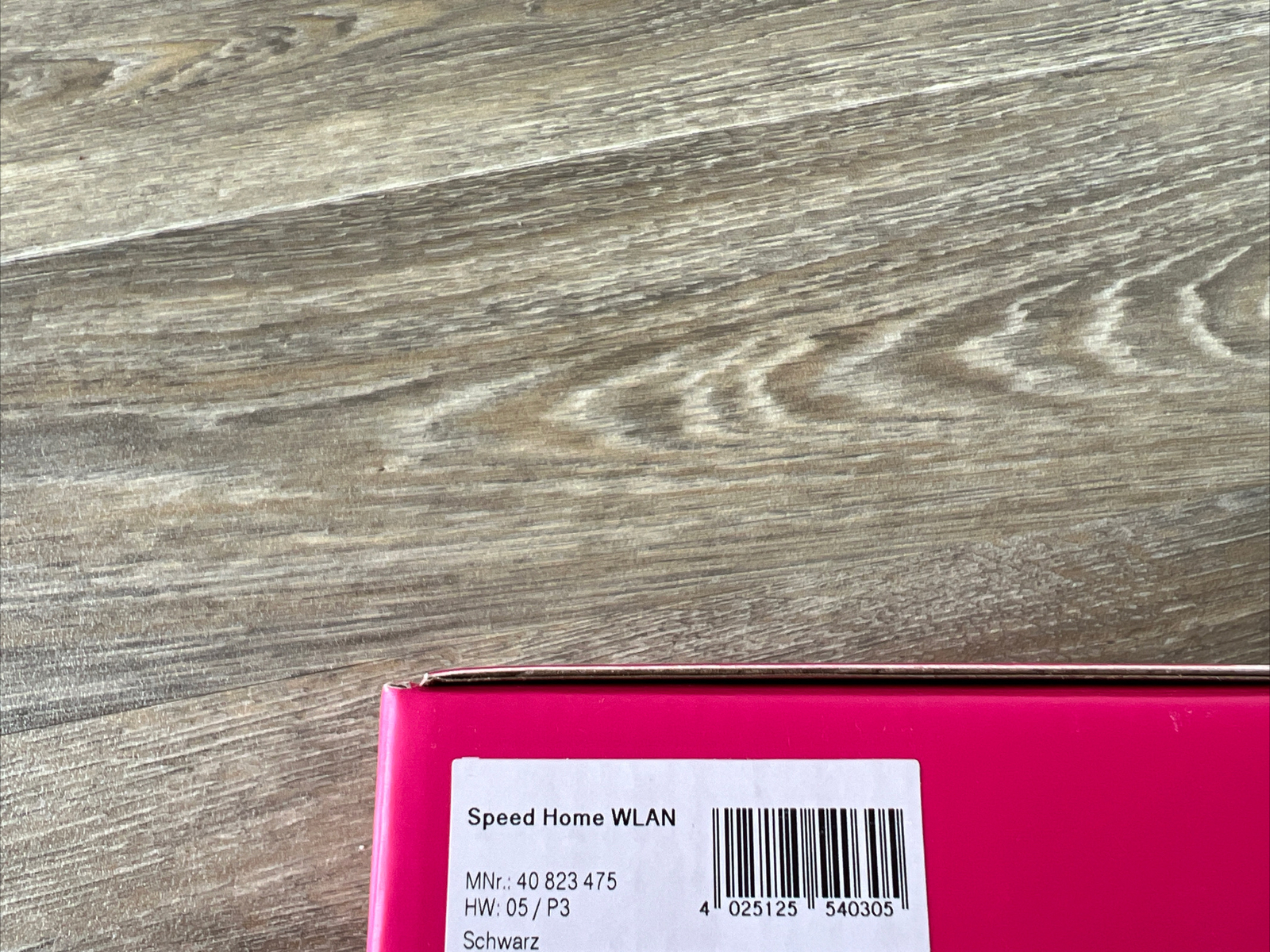 Telekom Speed Home WLAN Schwarz, Repeater, WiFi 6, LAN, Mesh-WLAN ...