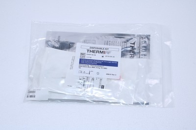 Thermi Aesthetics ThermiRF RF Blue Disposable Kit Cannula Electrode D ...