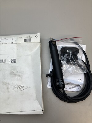 IFM SL5101 Duct Air Flow Monitor Sensor Switch 1-10m/s 24vdc Ref380 | eBay