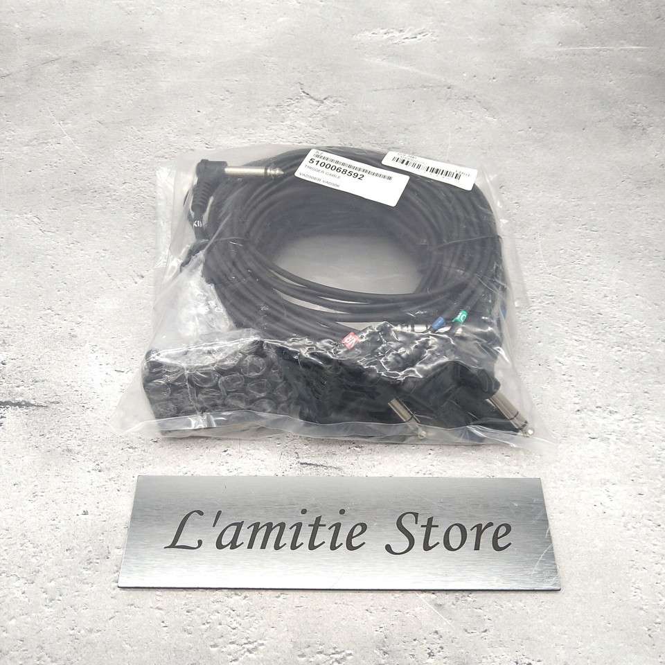 Roland TD-27 Electronic Drum Trigger Cable 5100068592 Japan TD27 ...