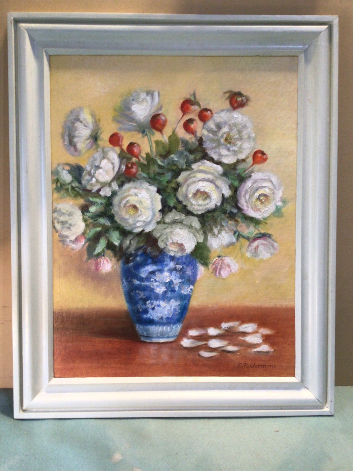 Poldermans Flowers | Best Flower Site