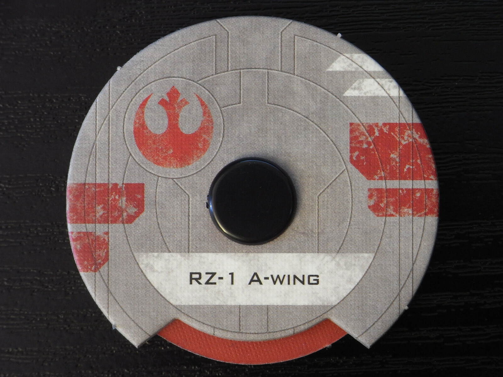 Star Wars X-Wing 2nd Edition Movement Dials | eBay