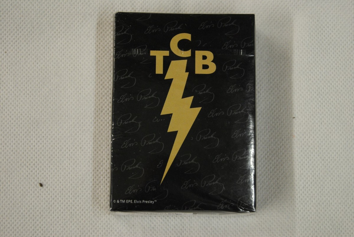 Elvis Presley Tcb Merchandise Elvis TCB Taking Care Of Business