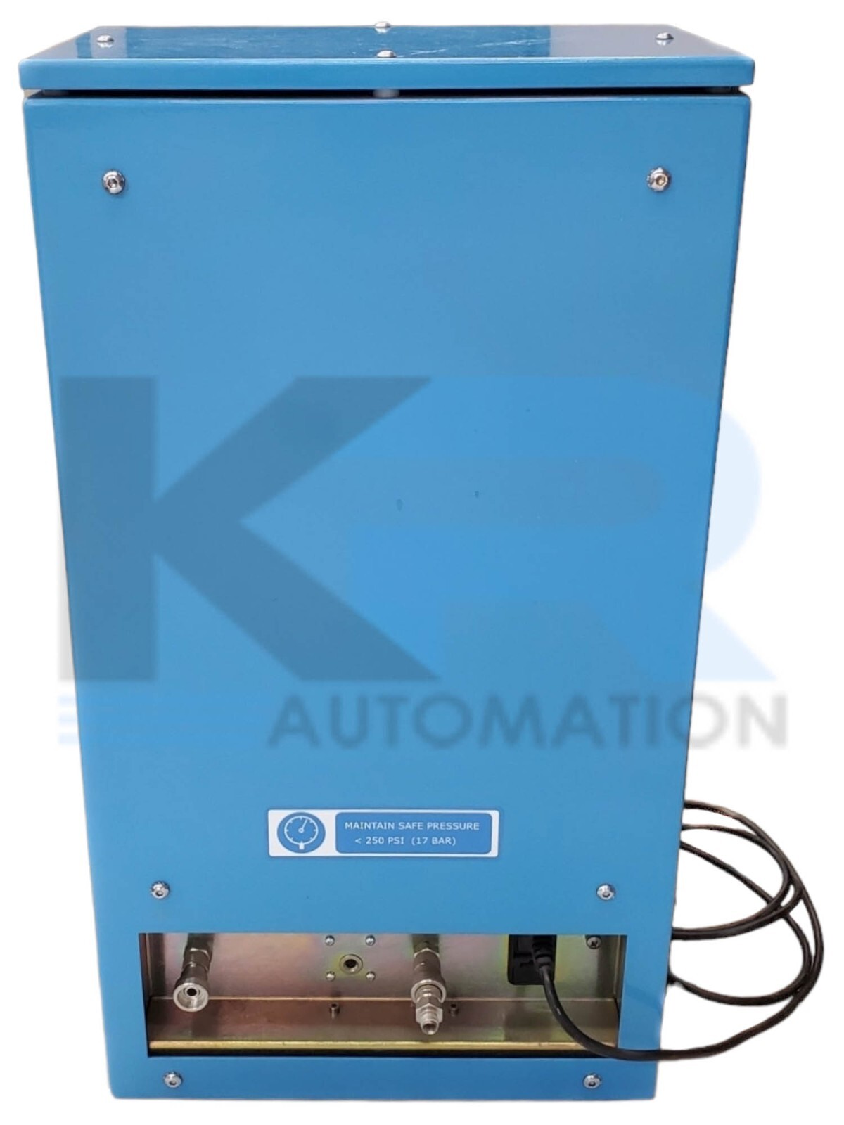 Sircal Instrument MP-2000 Rare Gas Purifier Purifies Argon And Helium ...