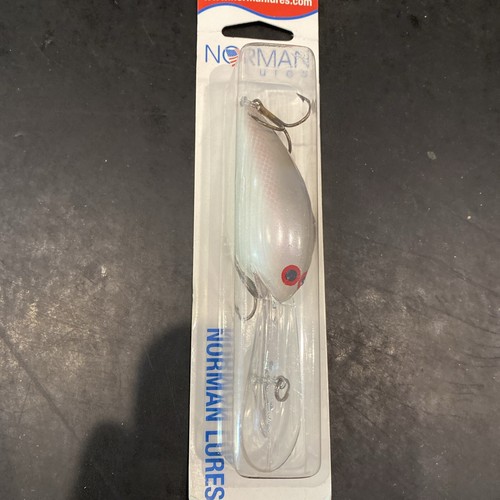 Norman DD22 Texas Shad | eBay