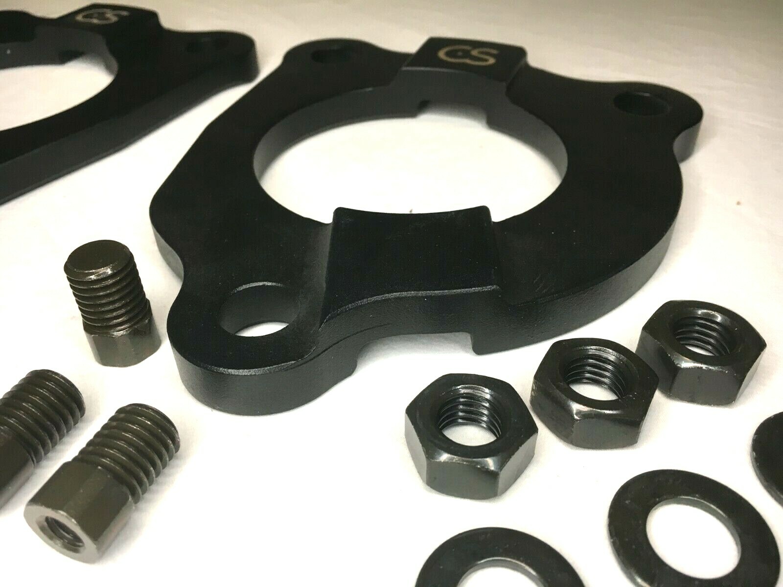 CravenSpeed Strut Tower Defenders 2002-2006 MINI Cooper and Cooper S ...