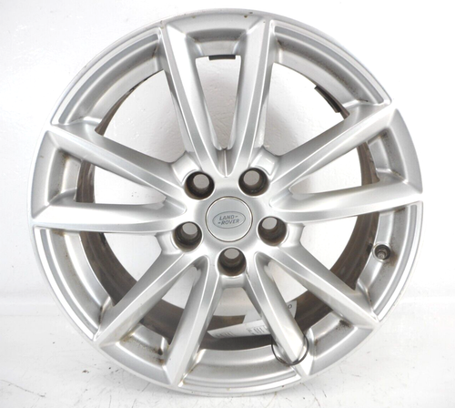 Range Rover 19x7.5 Alloy Road Wheel Rim 10 Split Spoke OEM 2013-2022 | eBay