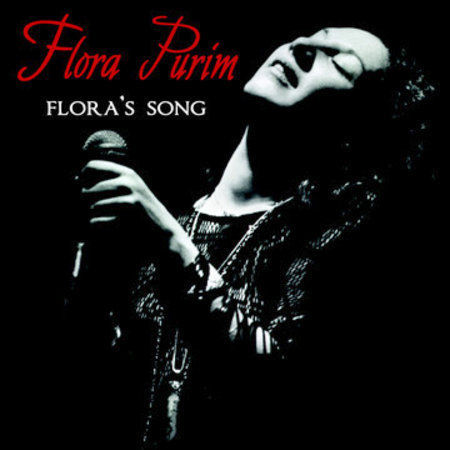 Flora's Song - Flora Purim - CD - Free Ship! 724356032125| eBay