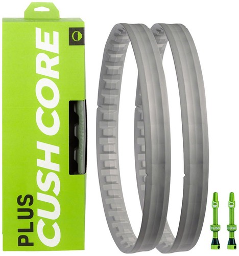CushCore Plus Tire Inserts - 27.5"+, Pair 653829499724| eBay