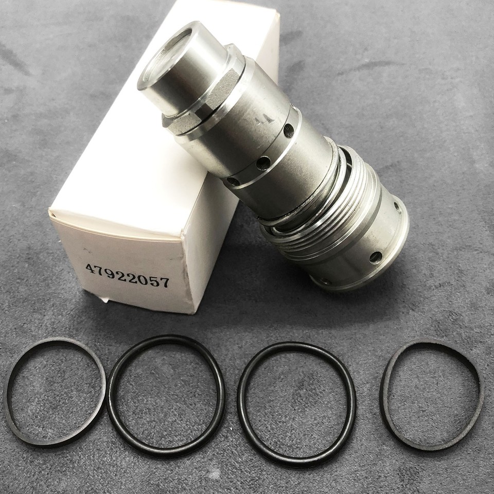 New Quick Coupler 47922057 Fits Ford/ Holland 2910 3230 83991555 ...