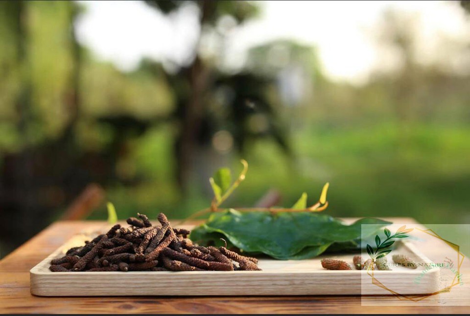 Falfal Daraz Long Pepper Whole POWDER Dried Pipali | Pipli Pimienta ...