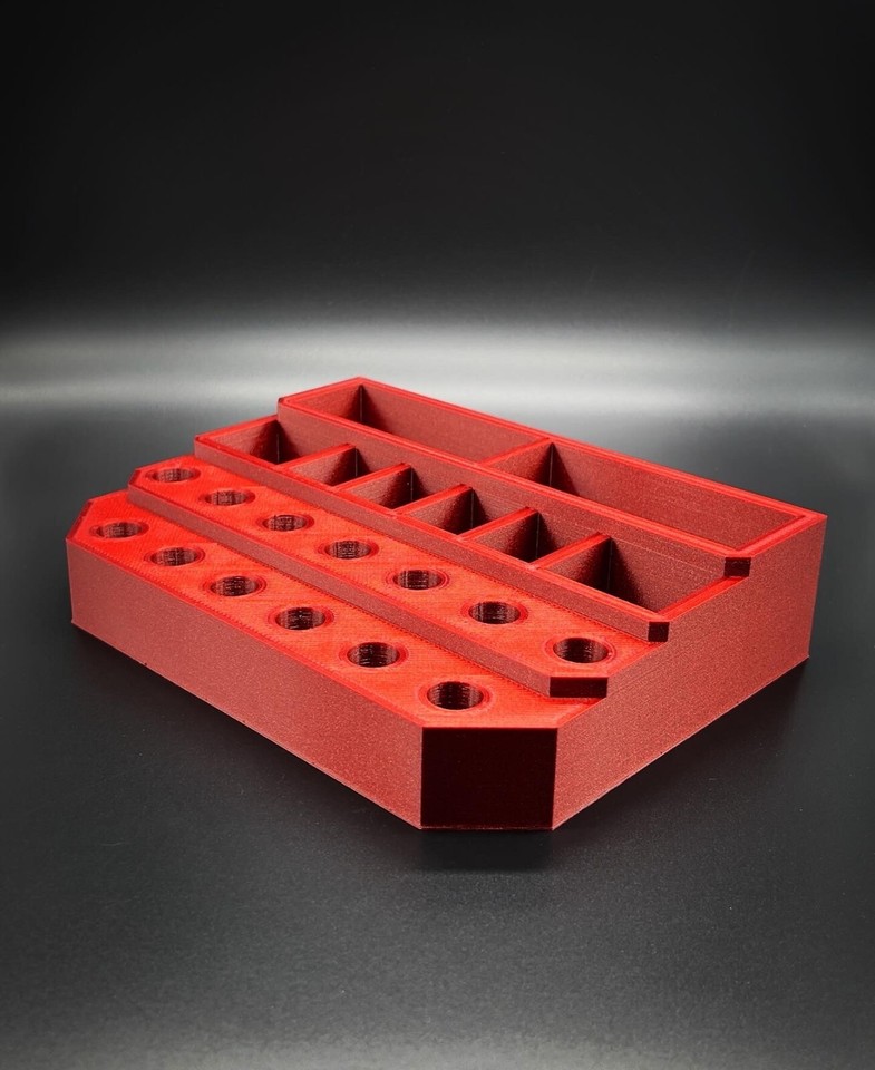 XL 14mm Bowl Holder | Glass Slide Stand | Slide Display Stand | eBay