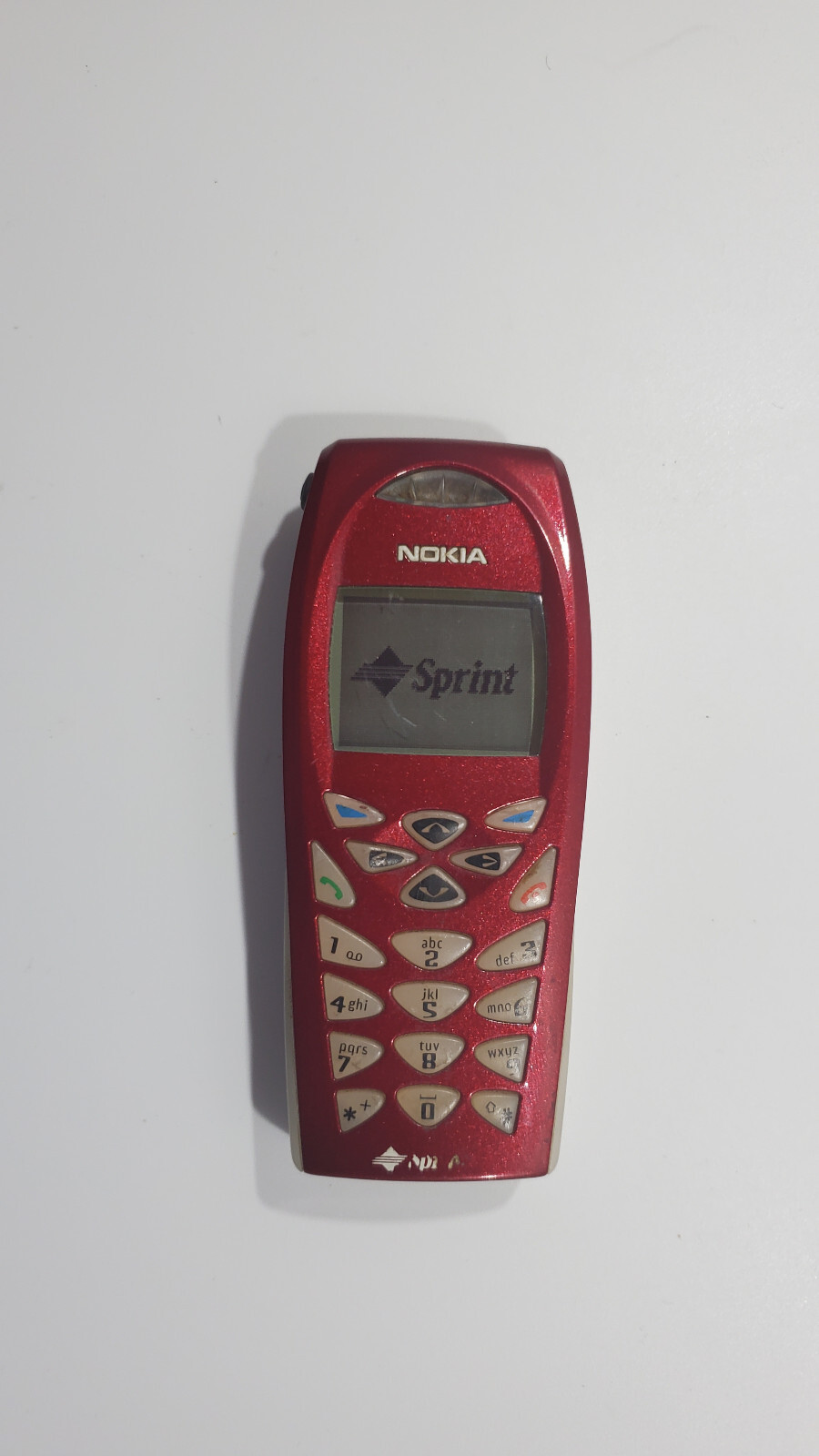 967.Nokia 3585i Very Rare - For Collectors - No Sim Card | eBay