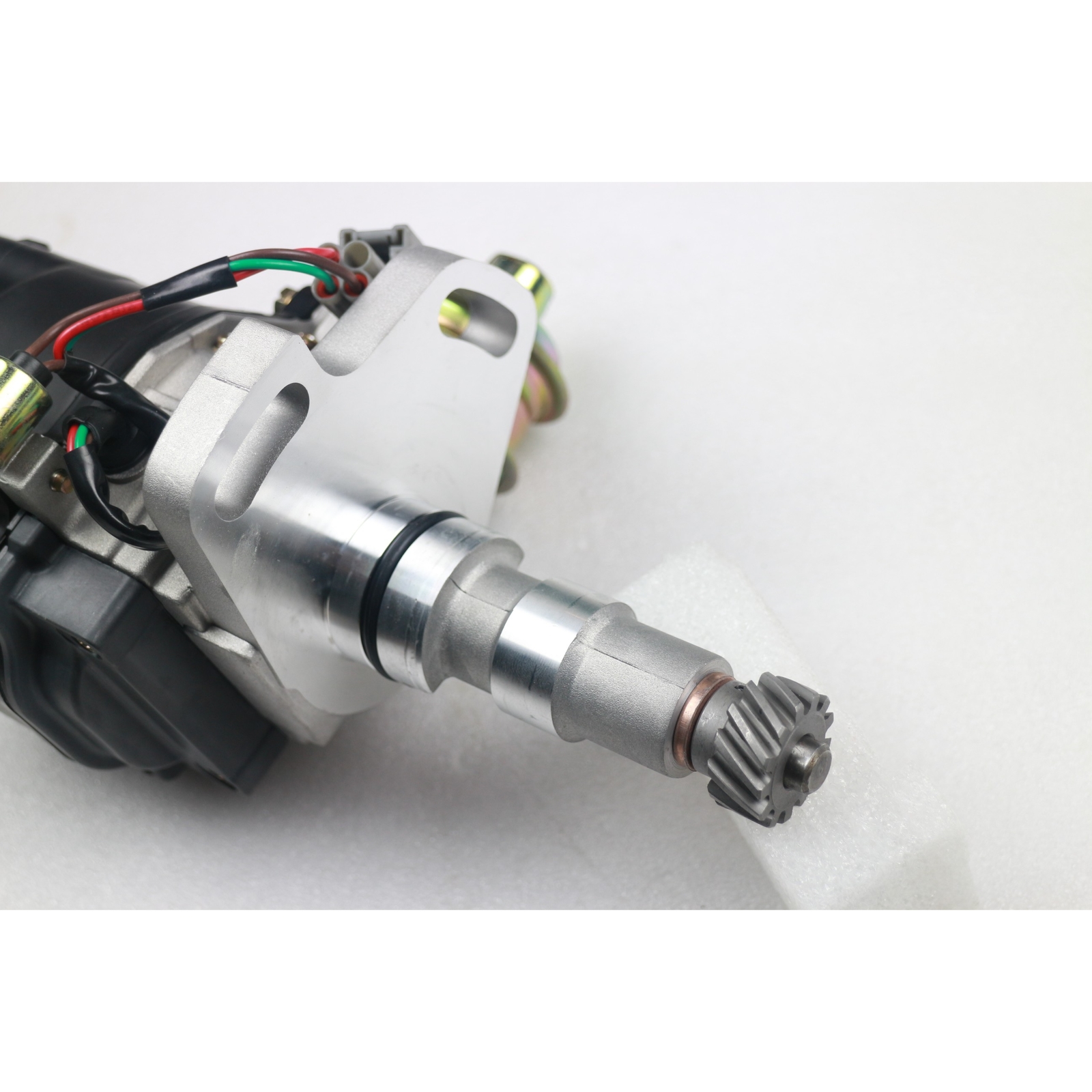 Distributor Fit for Toyota Hiace RZH103 RZH113 RZH125 2RZ 2.4L Carby 89 ...