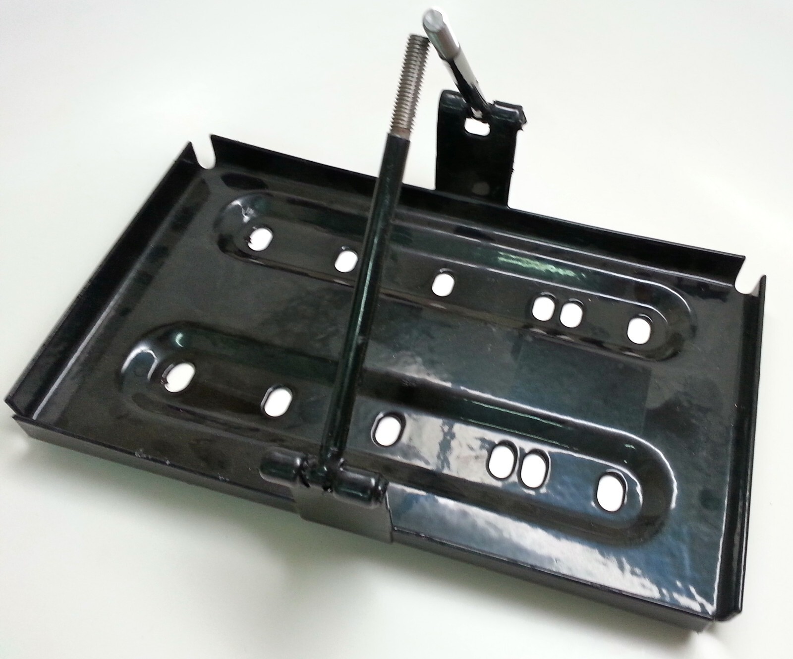TOYOTA Genuine LAND CRUISER BJ40 BJ42 FJ40 HJ45 Battery Carrier Tray ...