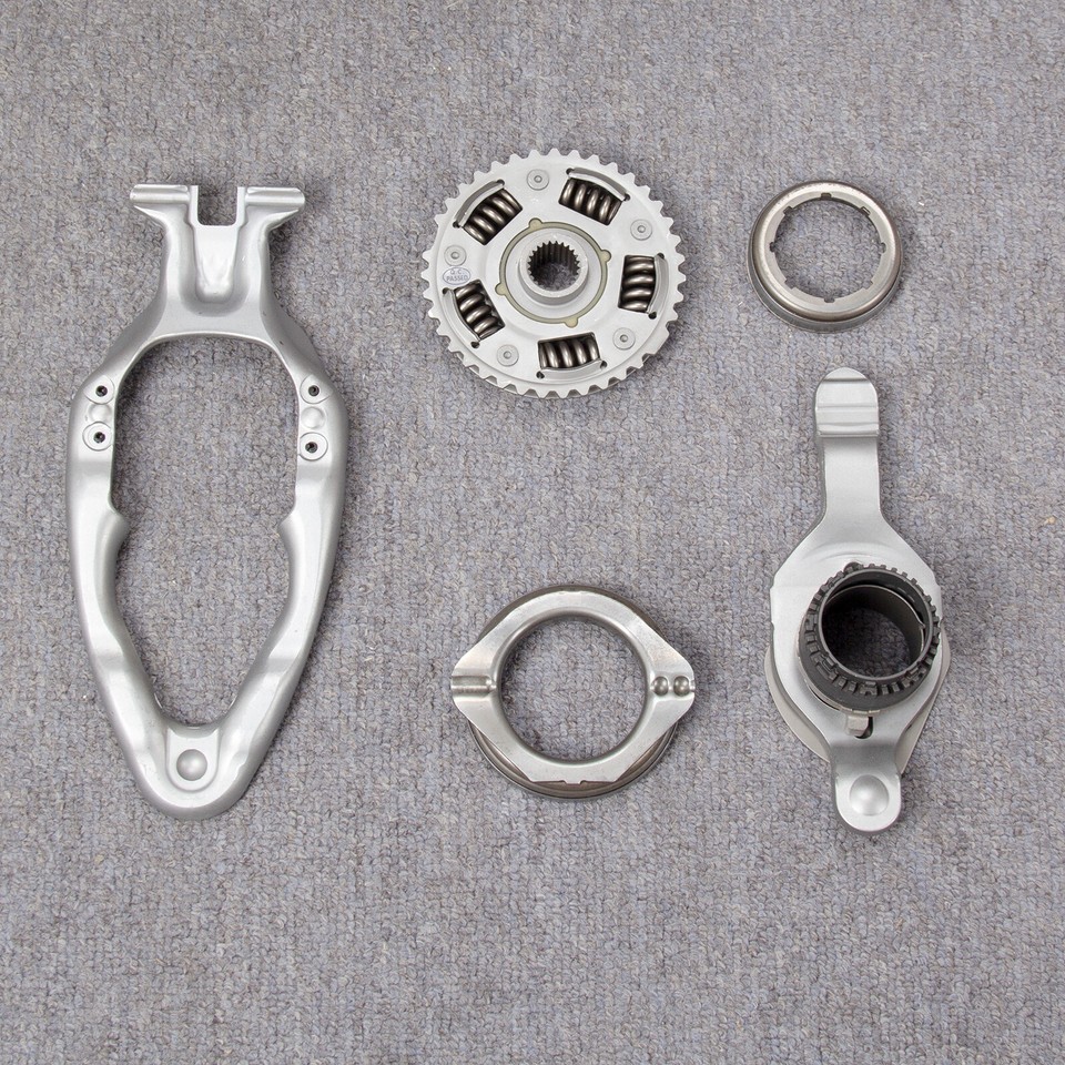 Fit For VW Jetta Audi 0AM DQ200 DSG Dual Clutch Kit 7speed 0AM198140L ...