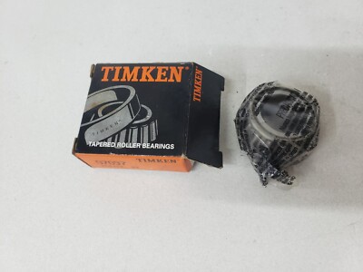 UNUSED - TIMKEN 07097 Tapered Roller Bearing | eBay