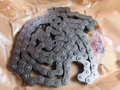 Triumph T120 T140 TR6 TR7 T100 T100C Final Drive Chain 530 130 Link ...
