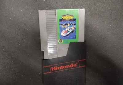Seicross Nintendo NES ~FREE FAST US SHIPPING | eBay