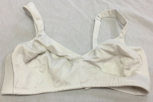 PLAYTEX WOMENS WIRE FREE BRA SIZE 42D | eBay