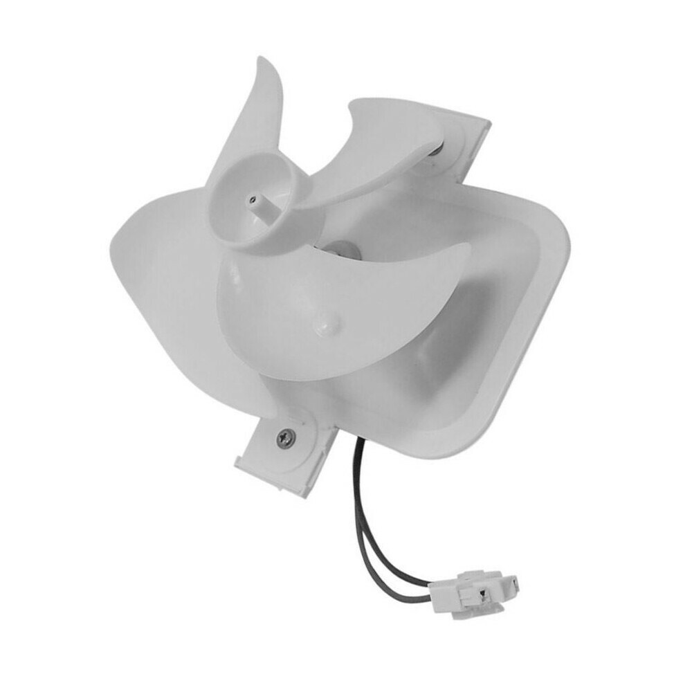 Beko Fridge & Freezer Fan Motor Assembly Genuine | eBay UK