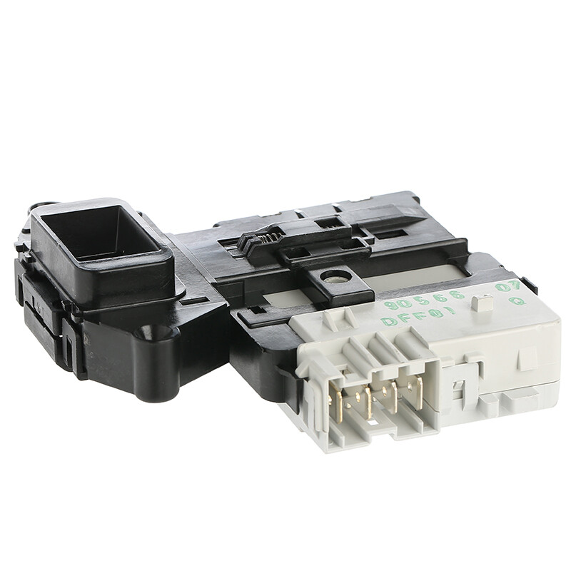 GENUINE LG F1281TD5, F1403FD WASHING MACHINE DOOR LOCK INTERLOCK ...