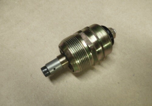 22390-6A511 Toyota Solenoid assy, fuel cut 223906A511, New Genuine OEM ...