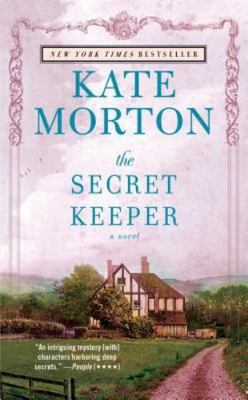 The Secret Keeper by Morton, Kate 9781439152812| eBay
