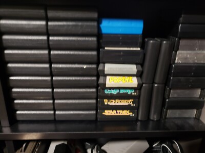 Commodore 64 C64 Game Lot Clean Tested Pick Your Favs Combo S&H | eBay