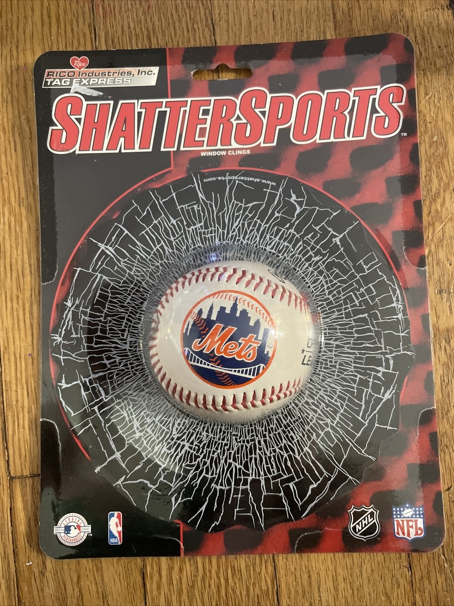 Broken Window Baseball