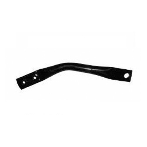 New Front Right Side Bumper Support fits 2011-2014 Silverado 25-3500 ...