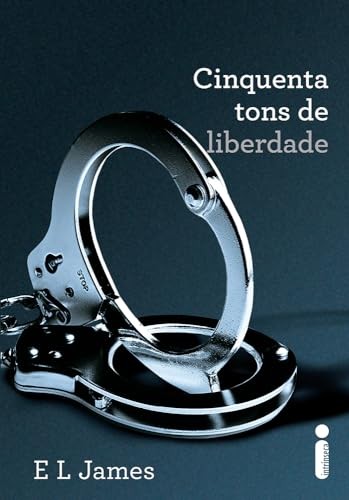 Cinquenta Tons de Liberdade (Em Portugues do Brasil) - Paperback - GOOD ...